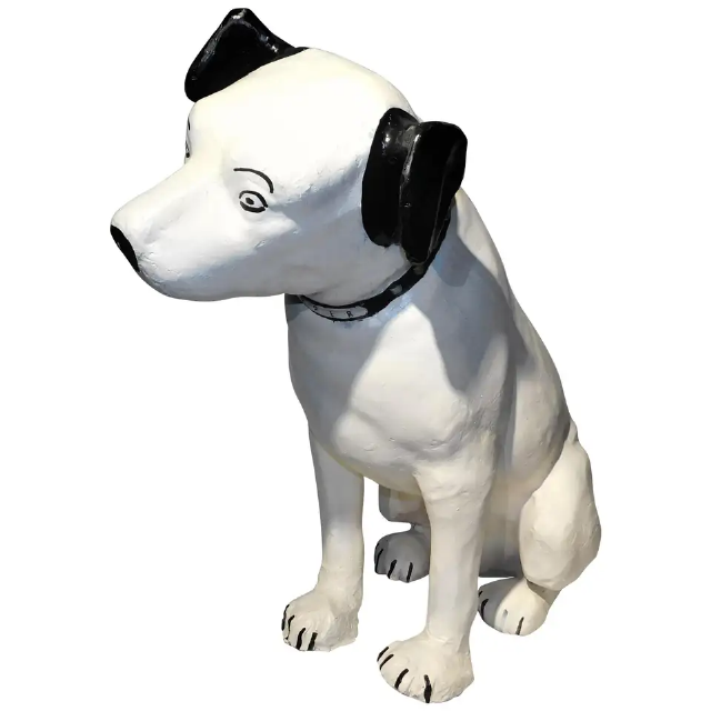 Adventures of Nipper